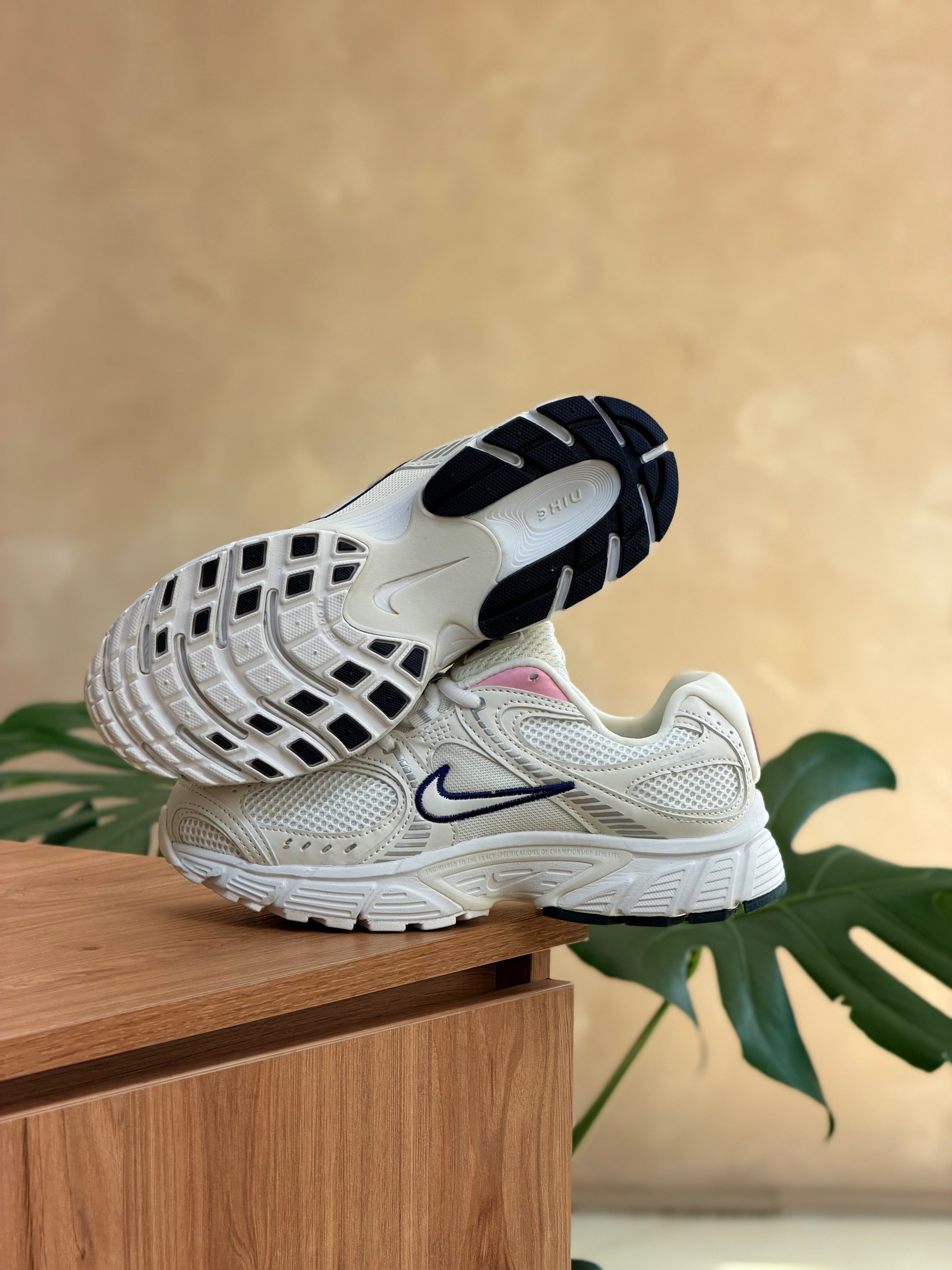 Nike Bowerman Series – workshop