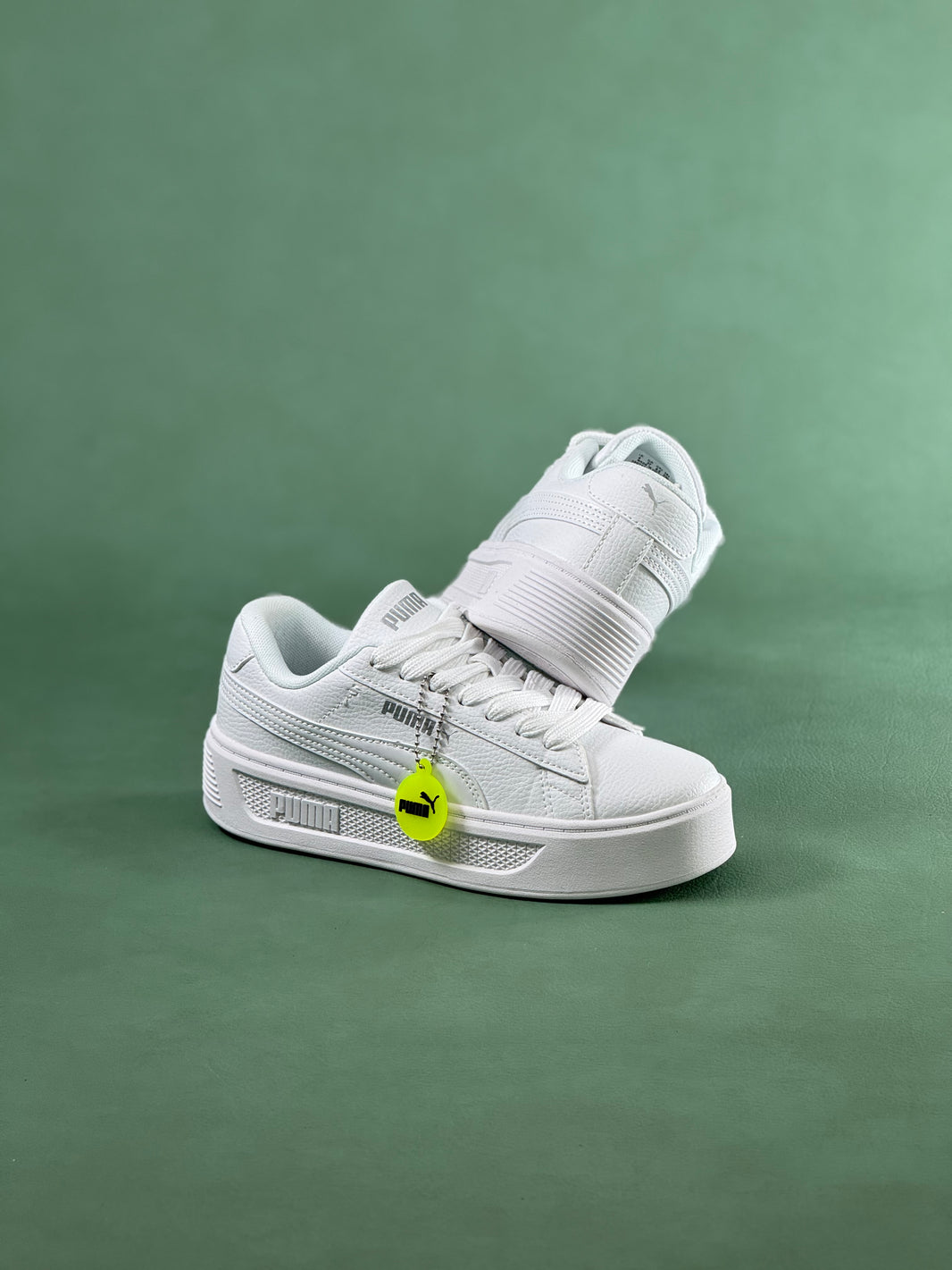 PUMA - MEN – workshop